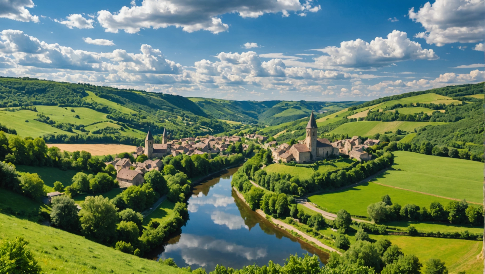 Voyage en Aveyron : Actus marquantes et trésors locaux