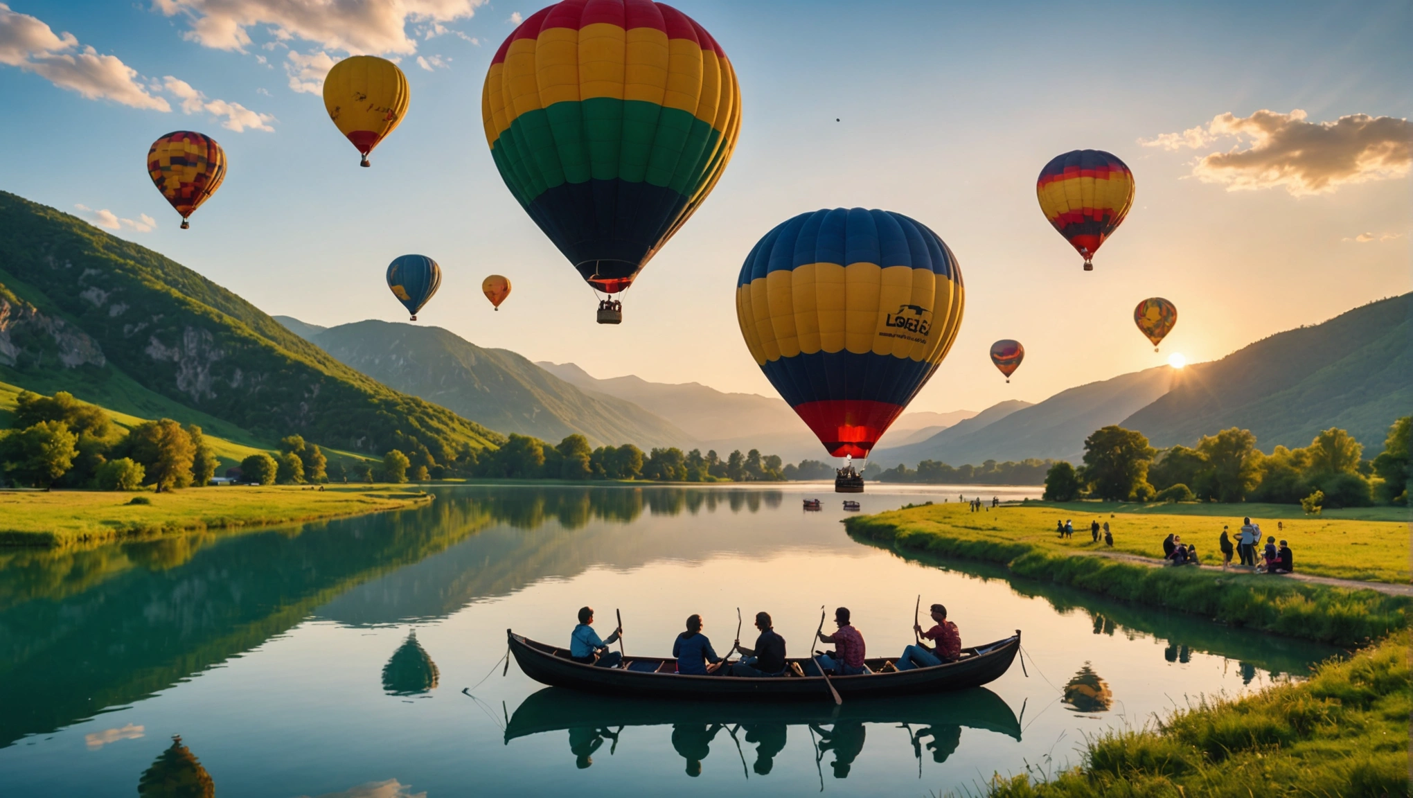 Weekend mémorable: activités uniques à essayer samedi